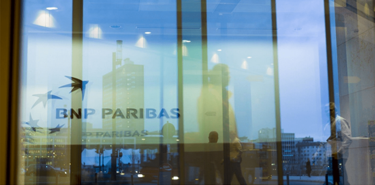 BNP Paribas : nominations au sein de BNP Paribas UK - BNP Paribas